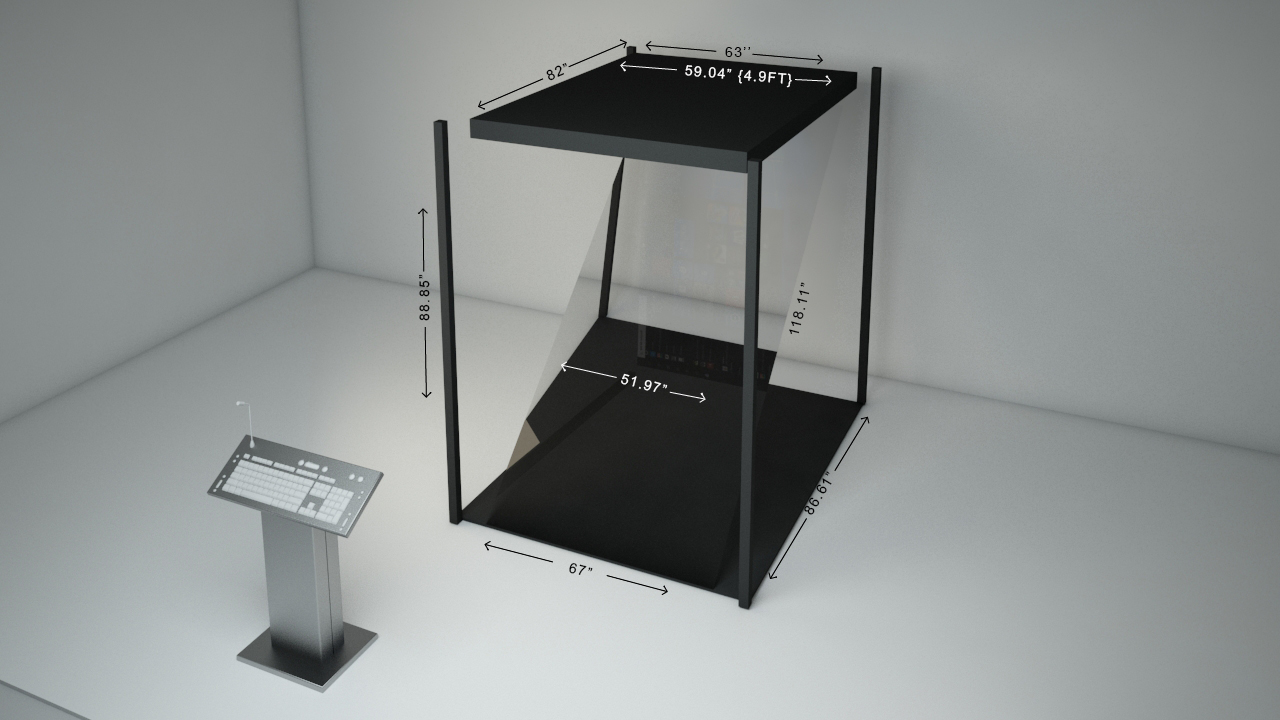 Phygital - Selected Works