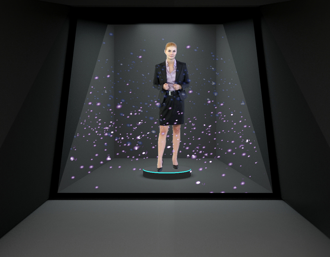 Phygital - Selected Works