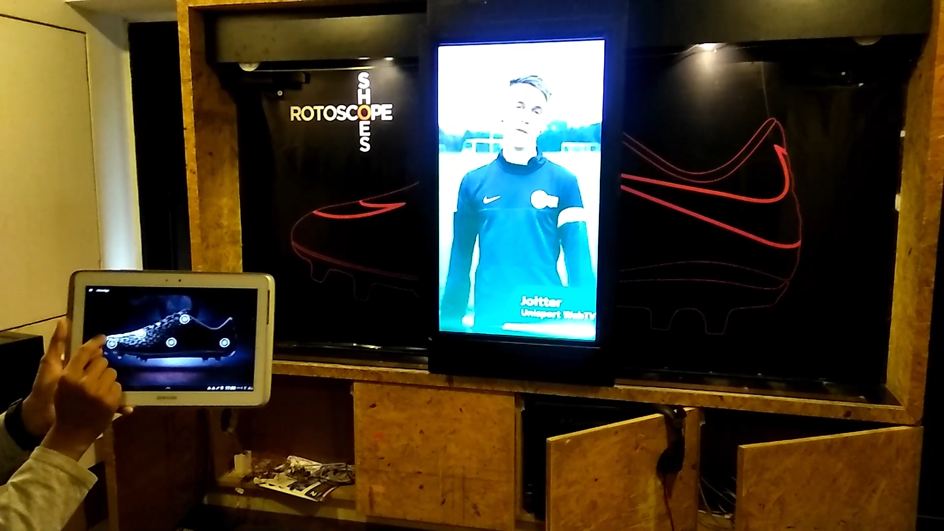 Phygital - Selected Works